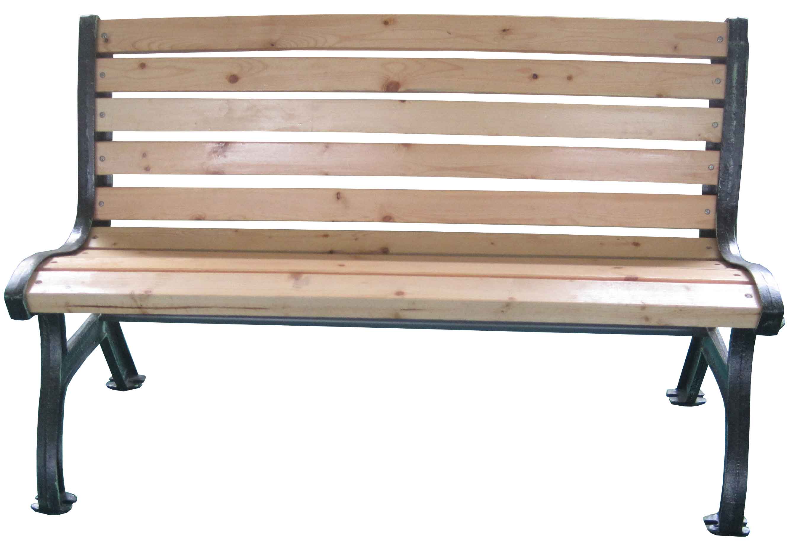 ΠΑΓΚΑΚΙ ΕΝΙΣΧΥΜΕΝΟ ΜΕΤΑΛΛΙΚΟ ΜΕ ΞΥΛΟ- ΔΙΑΣΤΑΣΕΙΣ: L152xW52xH74cm 182-2501