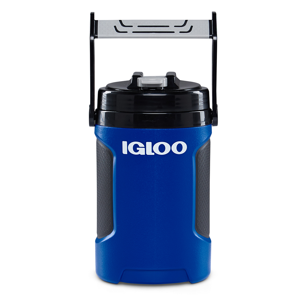 Παγούρι Θερμός Latitude Pro 2L Blue IGLOO 41439